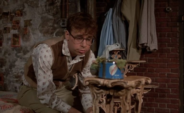 The History of "Little Shop of Horrors" - Long Beach Landmark Theatre